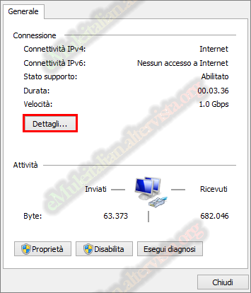 ip statico windows 10 configurazione porte - emuleaiutoonline