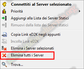 server addresses utilizzo - emuleaiutoonline.altervista.org