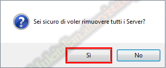 server addresses utilizzo - emuleaiutoonline.altervista.org